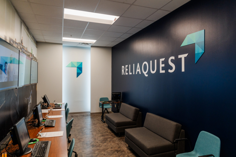 ReliaQuest raises $500M at $3.4B valuation to expand AI-driven ...