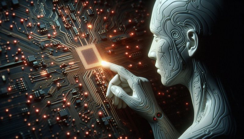 Nvidia and AWS expand partnership with specialized AI hardware and ...