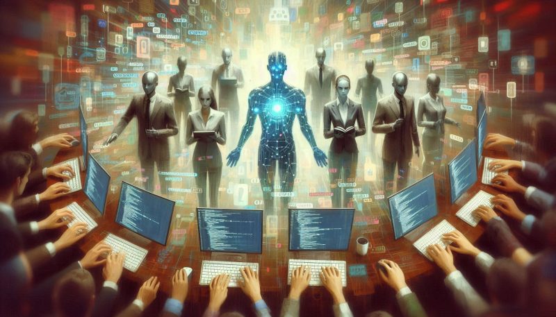 Google rolls out updates for building multi-agent AI ecosystems ...