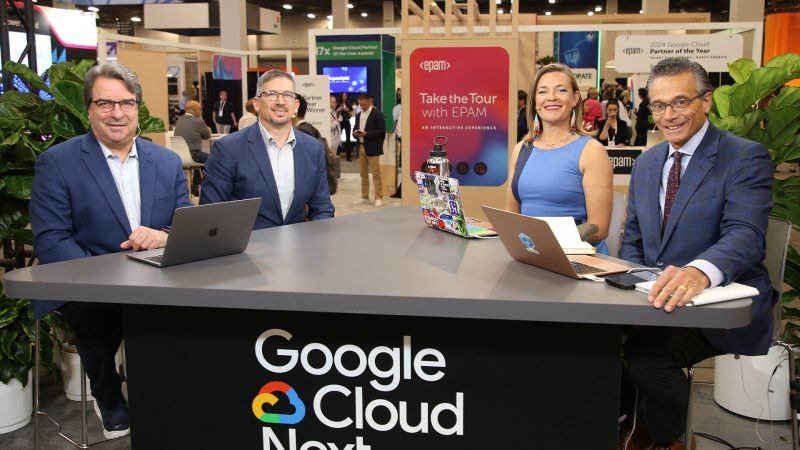 Quantum computing drives innovation in AI and cloud tech - SiliconANGLE