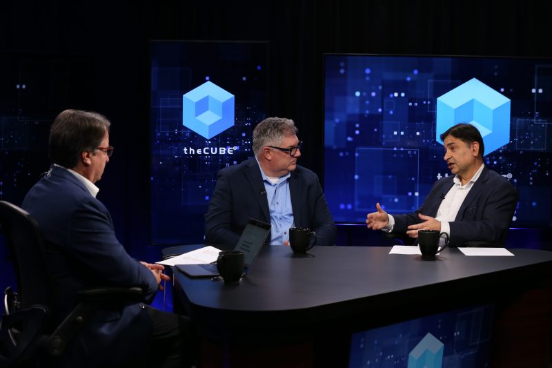 Modern data centers optimize AI with Intel Xeon 6 and Gaudi 3 ...