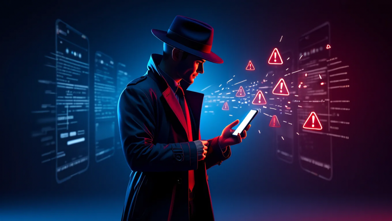 SpyNote Android malware resurfaces in campaign using spoofed app ...