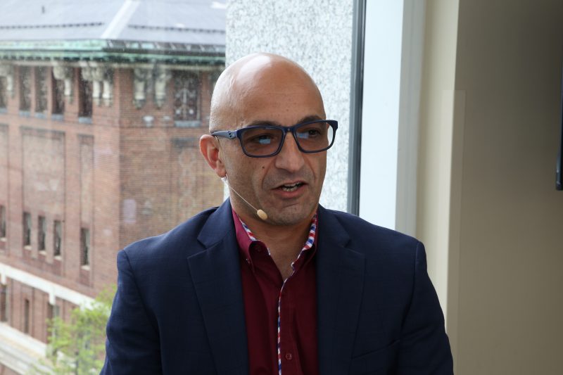 IBM’s agentic strategy brings scale and control to enterprise AI - SiliconANGLE