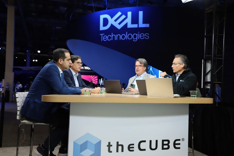 Storage architecture for AI: Dell unveils new solutions- SiliconANGLE