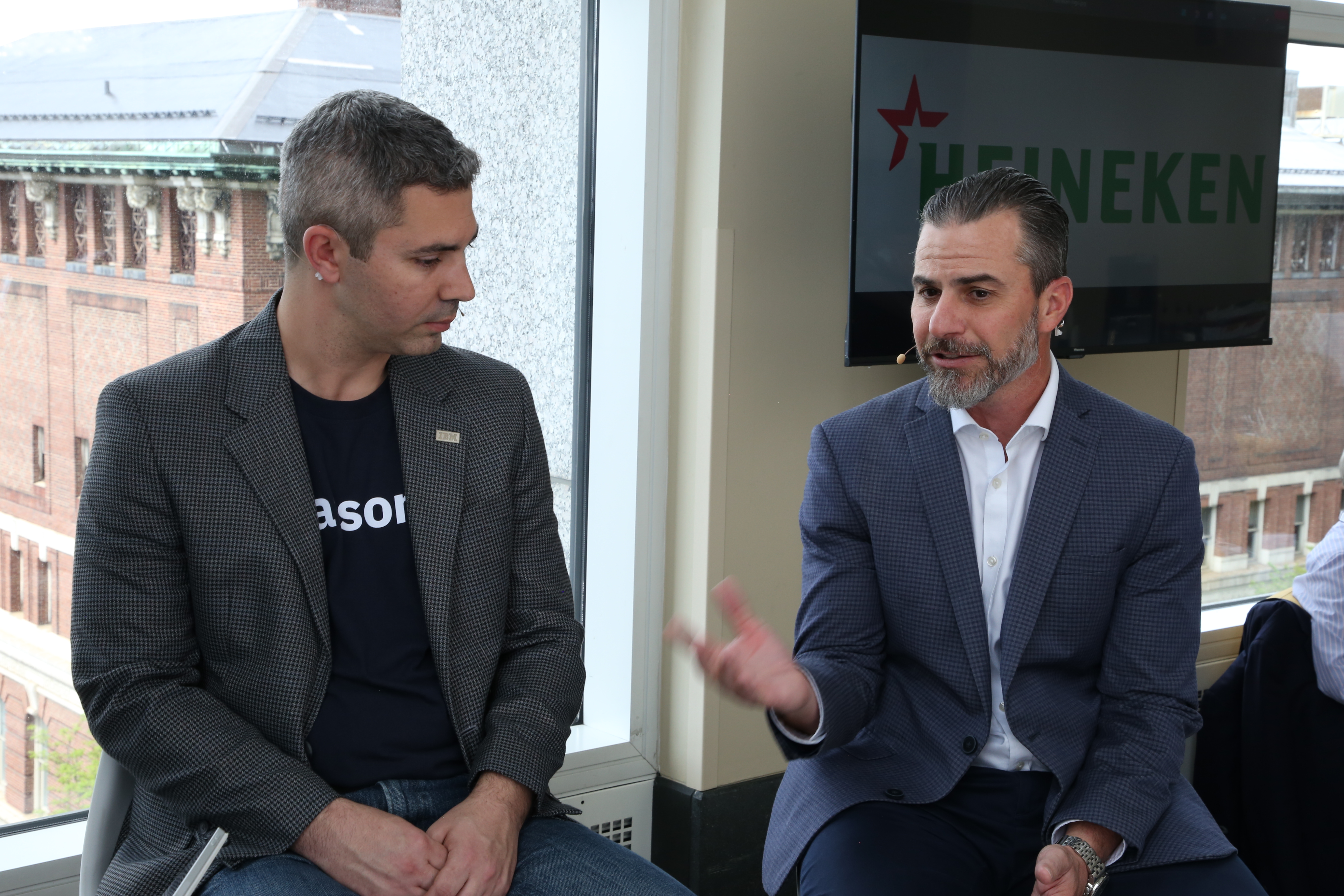 IBM’s hybrid data architecture powers real-world AI - SiliconANGLE