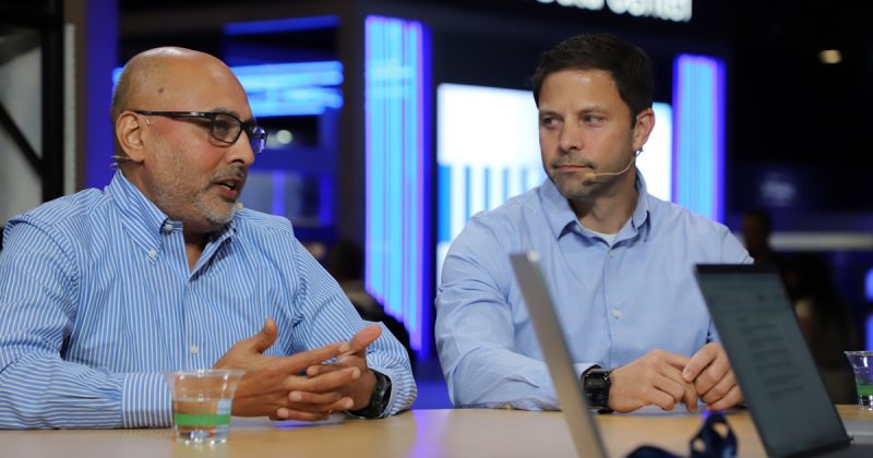 Agentic workflows simplify enterprise AI at scale - SiliconANGLE