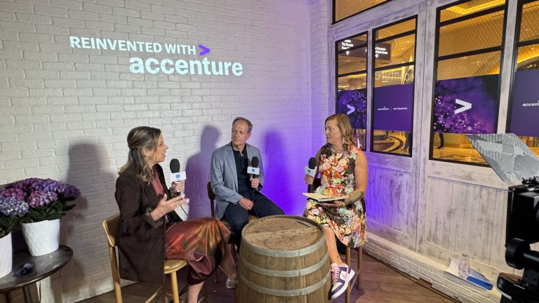 Trustworthy agentic AI: Accenture and ServiceNow lead enterprise ...