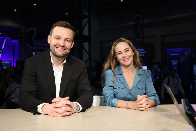 Nutanix reveals cloud cluster solution alongside Google Cloud - SiliconANGLE