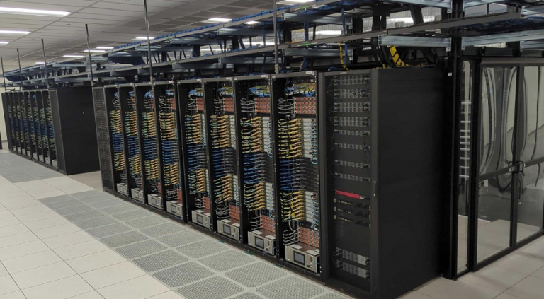 Oracle reported to buy 400,000 Nvidia chips for first Stargate data ...