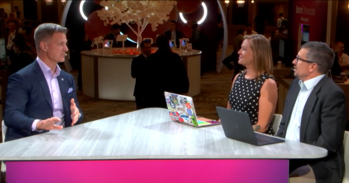 Intelligent automation reshapes enterprise systems - SiliconANGLE