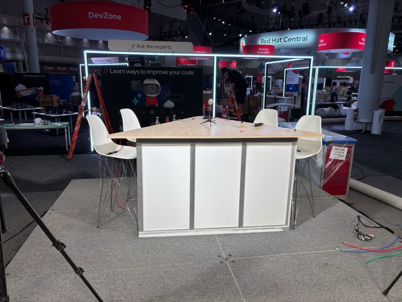 Cisco capitalizes on Red Hat projects, including llm-d - SiliconANGLE