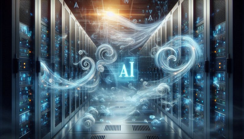 How enterprise AI drives Dell’s shift to full-stack infrastructure ...