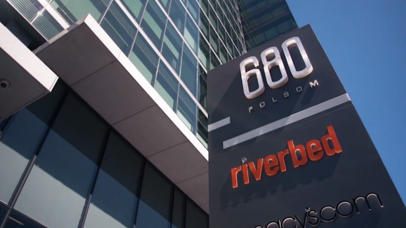 Riverbed introduces new SteelHead 90 network acceleration appliances ...