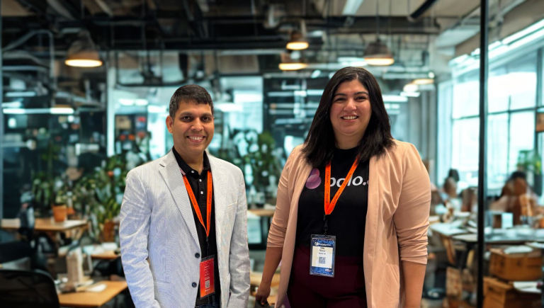 Bolo AI raises $8.1M to build an AI-driven ‘operating system’ for heavy ...