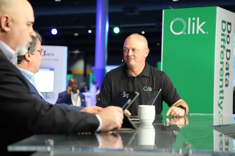 Qlik's partner network supports "ecosystem-first" strategy - SiliconANGLE