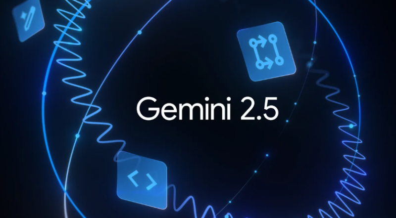 Google updates Gemini 2.5 LLM series with new entry-level model ...