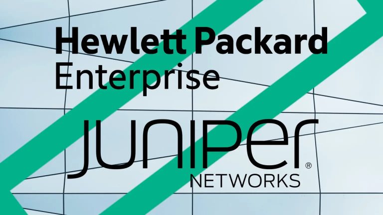 Analysis: With HPE-Juniper deal now cleared, what's ahead for customers ...