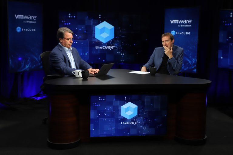 VCF 9 brings advanced private cloud capabilities to bear - SiliconANGLE