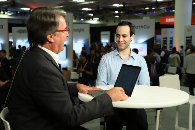 Agent Bricks teaches users to follow best engineering practices ...