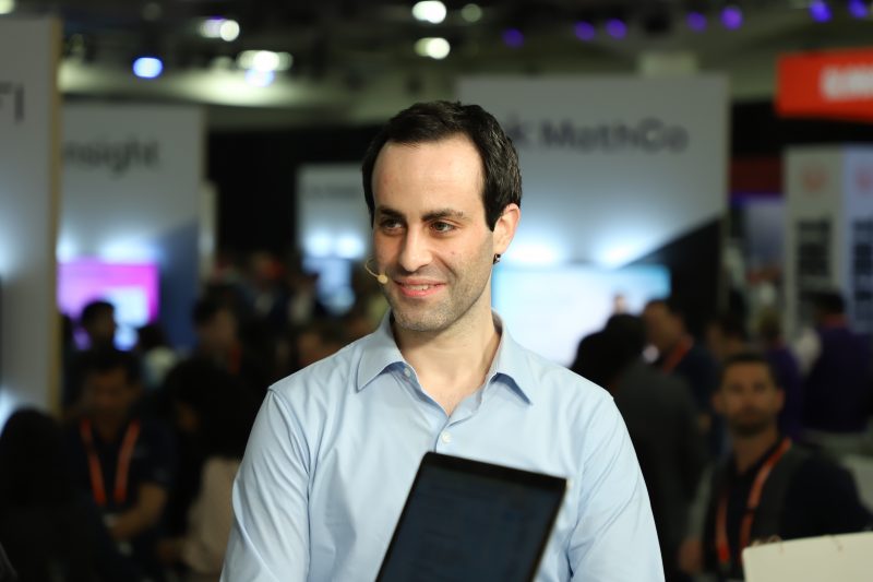 Agent Bricks teaches users to follow best engineering practices ...