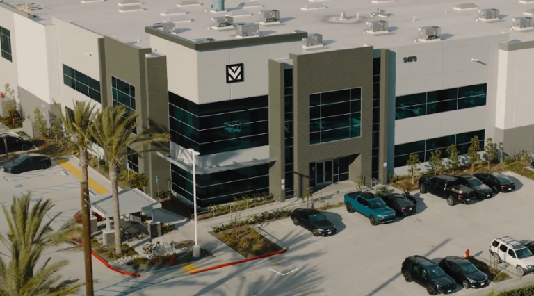 Defense technology startup Mach Industries raises $100M - SiliconANGLE