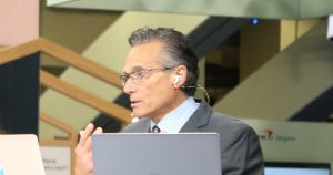 Dave Vellante, chief analyst at theCUBE Research talks about agentic AI at Snowflake Summit 2025