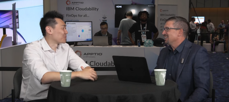 Cloud-native observability enhanced by Chronosphere’s Logs 2.0 launch - SiliconANGLE