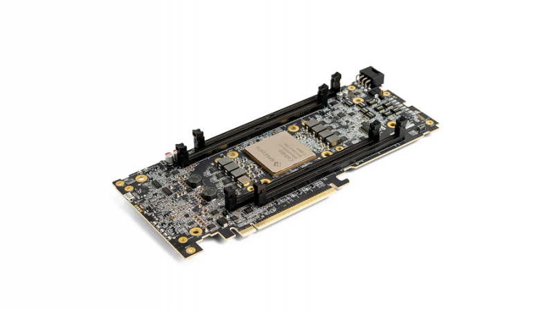 Data analytics chip startup Speedata closes $44M funding round ...