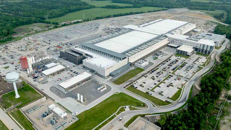 Texas Instruments to invest $60B+ in US fab network - SiliconANGLE