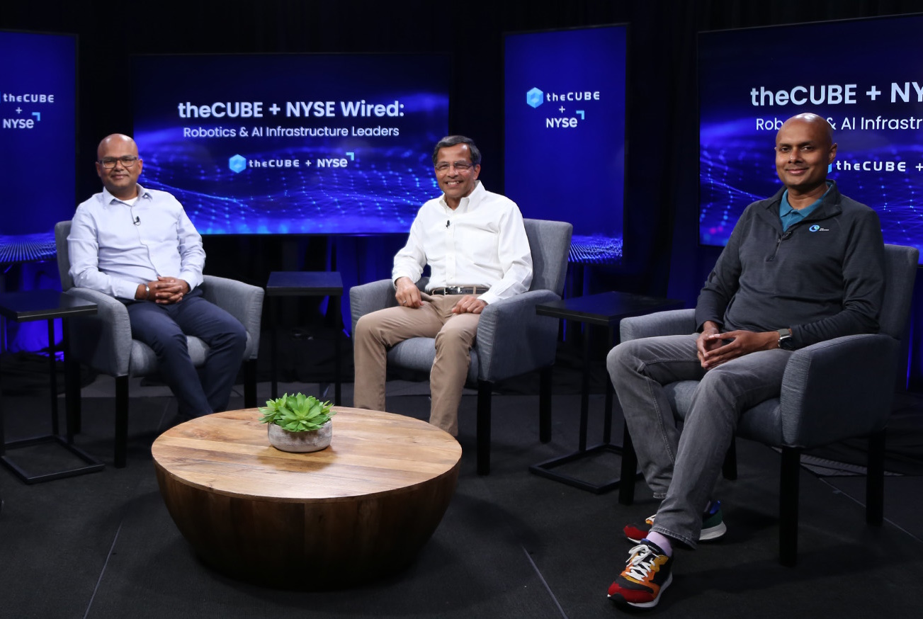 AI boom: Large-scale infrastructure for AI growth - SiliconANGLE