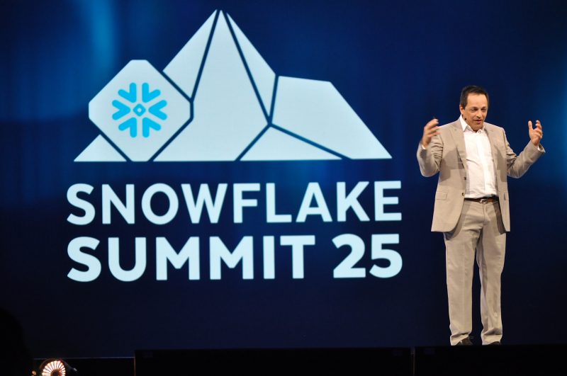 Snowflake orchestrates its AI strategy through Cortex, unstructured ...