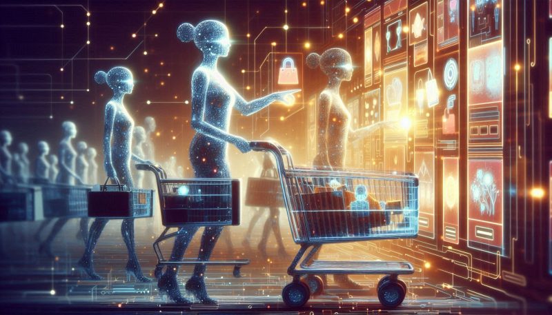 Visa introduces new tools for developers building AI agents engaged in ...