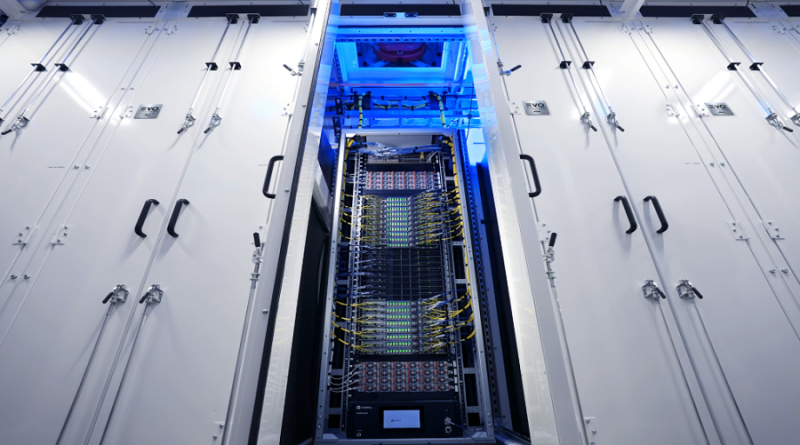CoreWeave to acquire data center builder Core Scientific for $9B in ...