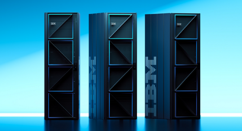 IBM debuts new servers based on custom Power11 processor - SiliconANGLE