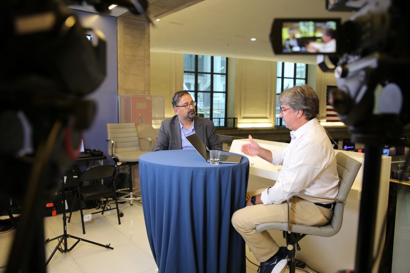 Spec Driven Development Becomes Real With Aws Kiro Siliconangle