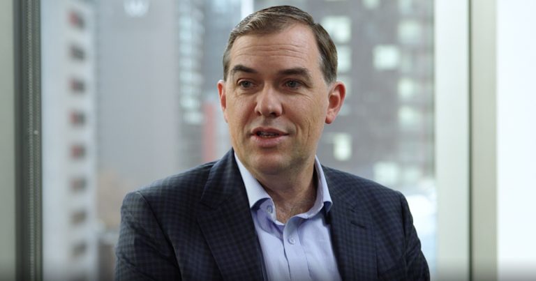 AWS CEO Matt Garman: Enterprise infrastructure and AI demands ...