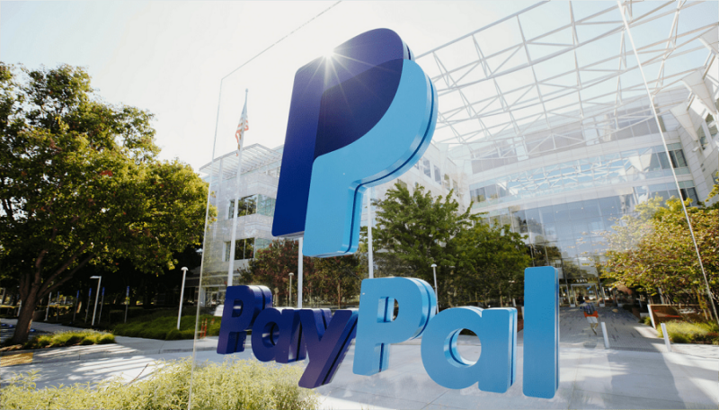 PayPal shares drop 7%+ despite better-than-expected earnings - SiliconANGLE