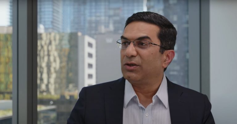 Self-service shopping reimagined with AWS Just Walk Out - SiliconANGLE