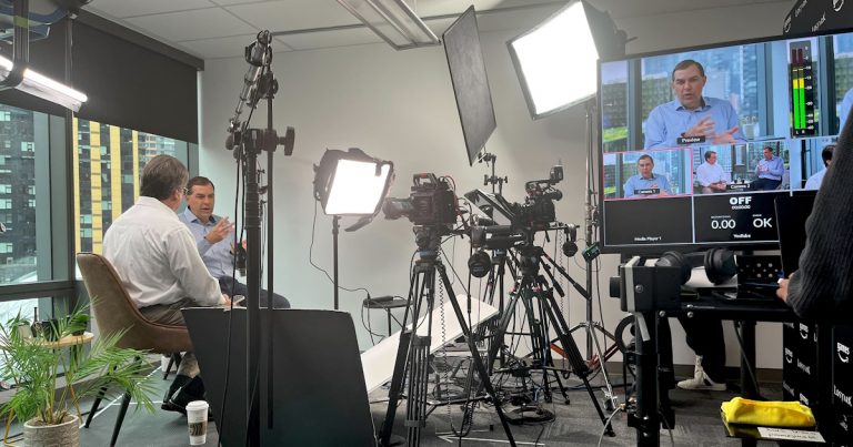 AWS CEO Matt Garman: Enterprise infrastructure and AI demands ...