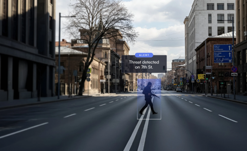 Lumana gets $40M to build more intelligent video surveillance systems ...