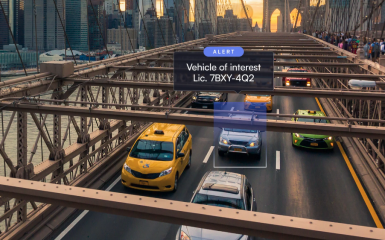Lumana gets $40M to build more intelligent video surveillance systems ...