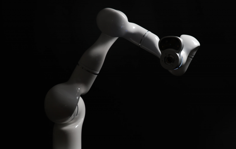 Cobionix raises $3M to build autonomous medical robotics platform ...