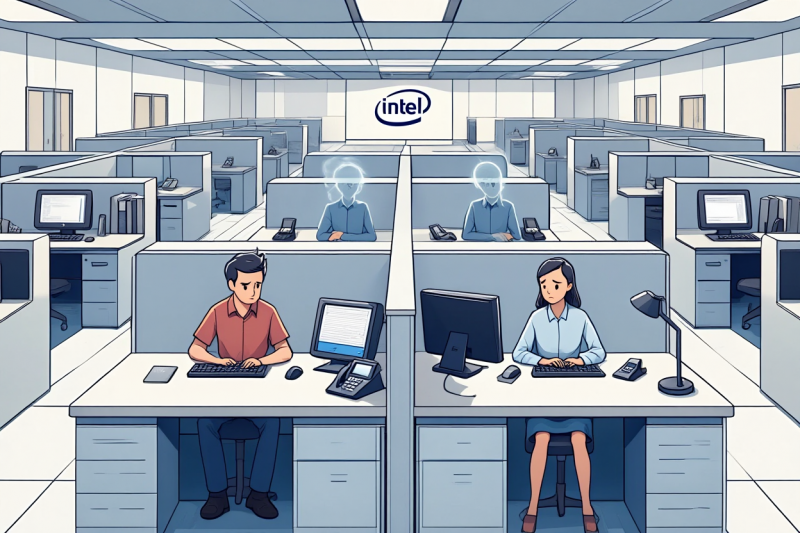 Trump's AI gift, Intel's neutron bomb and an IPO boomlet - SiliconANGLE