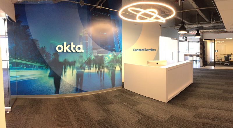 Okta acquires Axiom Security after better-than-expected second quarter ...