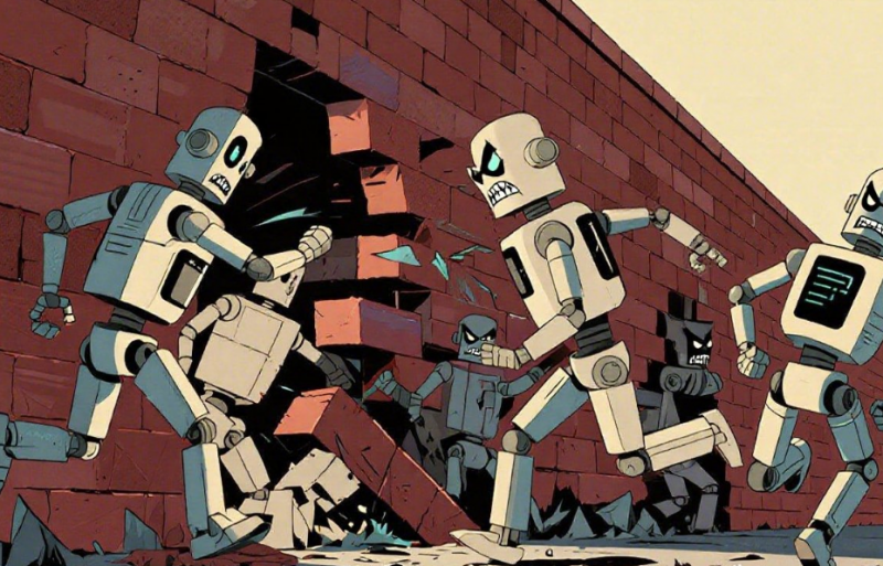 D-Matrix reveals plan to break through AI's 'memory wall' with 3D DRAM ...