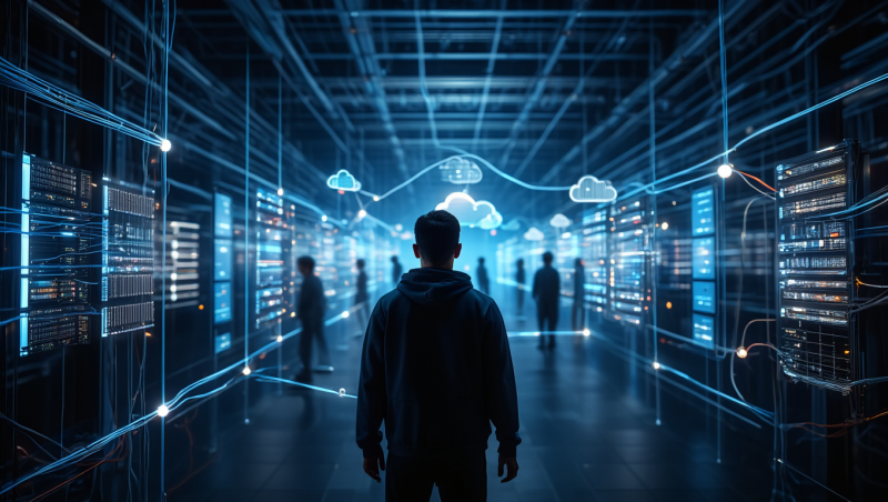 Cloud breaches and identity hacks explode in CrowdStrike’s latest ...