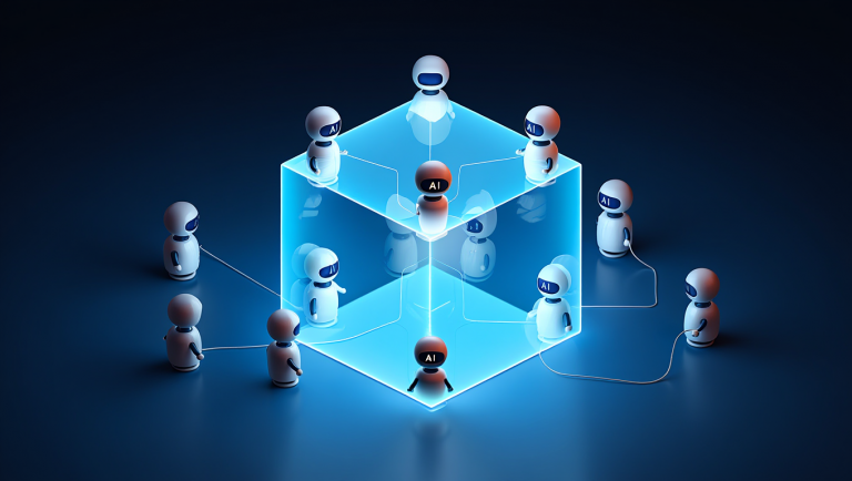 RavenDB launches database-native 'AI Agent Creator' for faster enterprise adoption - SiliconANGLE