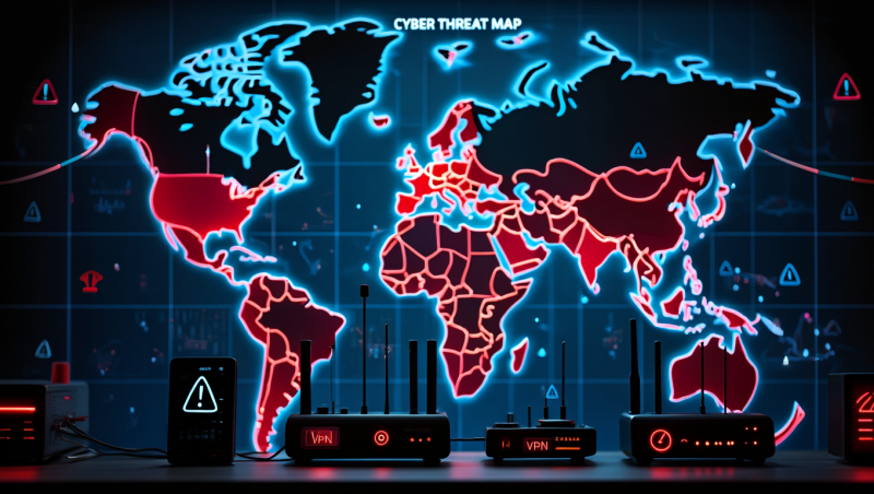 FBI and allies warn Salt Typhoon cyber campaign has targeted 200 US ...