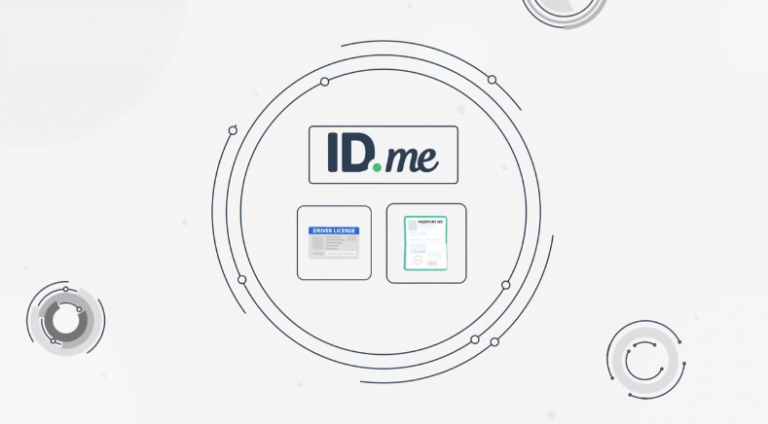 Identity verification startup ID.me raises $340M at $2B valuation ...
