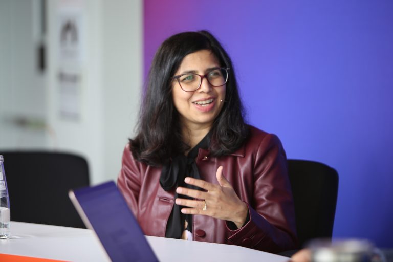 Cloudera aims for data architecture that supports enterprise AI ...